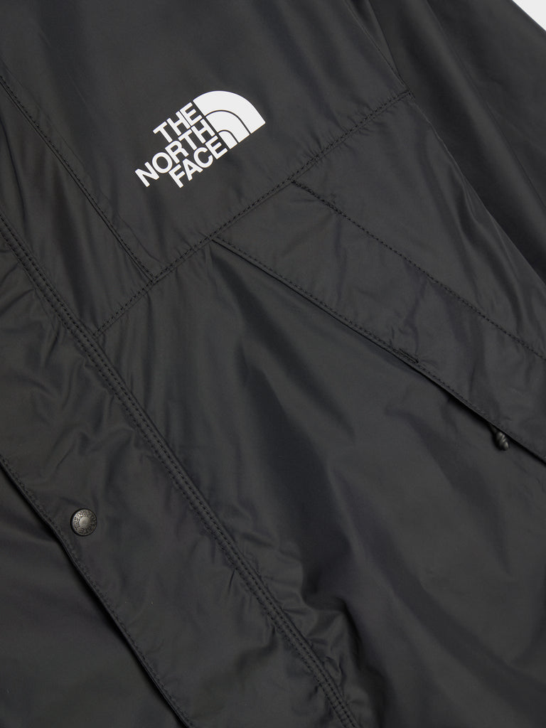 M Mountain Wind Jacket | The North Face | 7017 REIGN