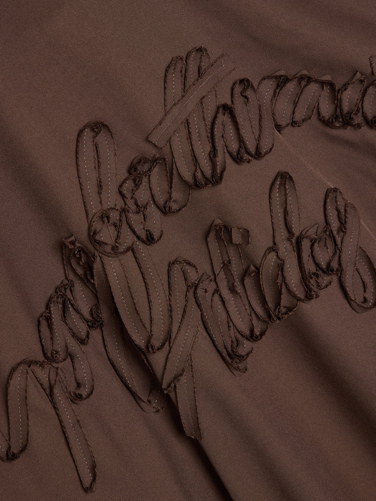 adidas x SFTM Woven JKT | Adidas| 7017 REIGN