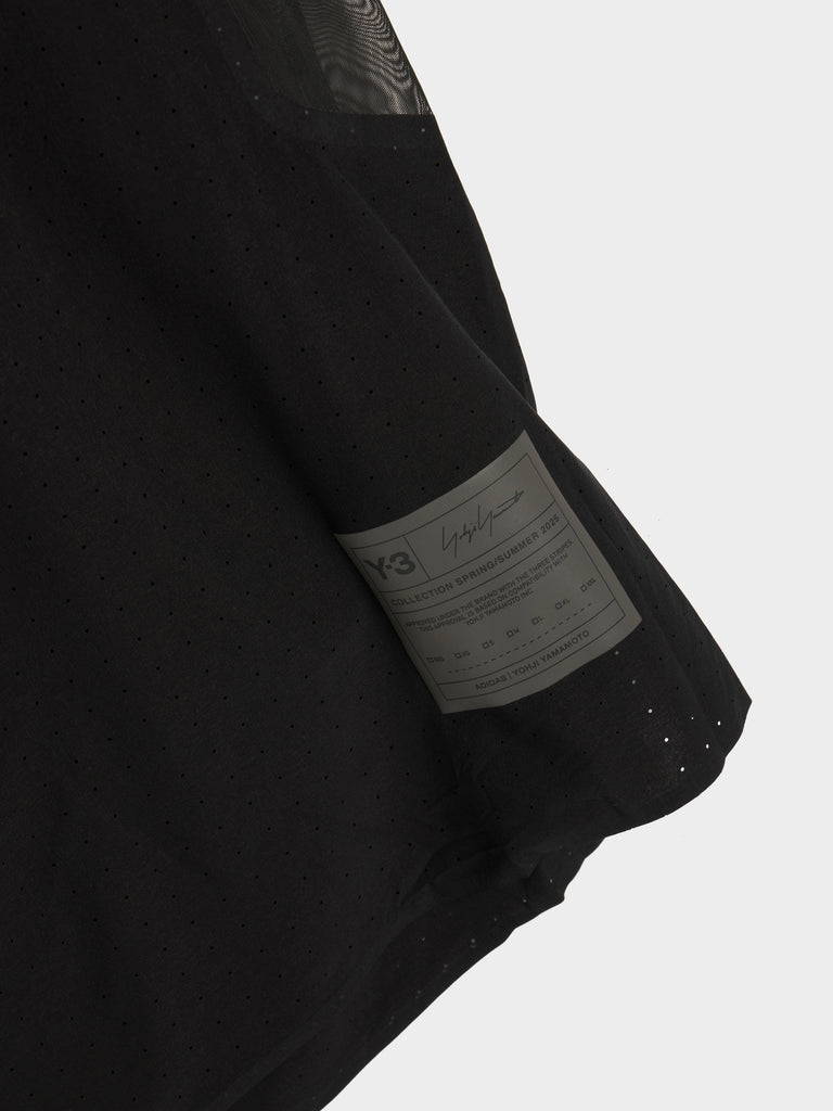 M Run Tank | Adidas Y-3 | 7017 REIGN