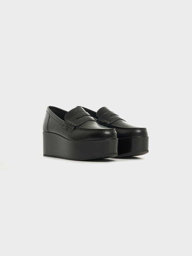 Platform Loafer | Comme des Garcons Girl | 7017 REIGN