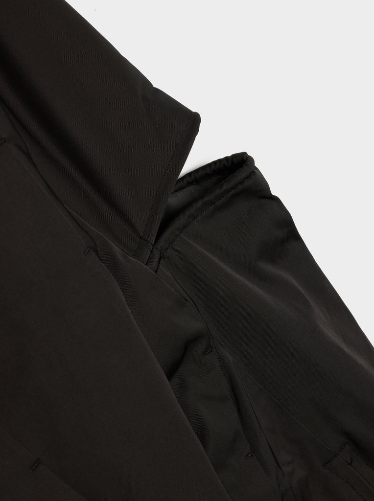 Storm Jacket | FFFPostalservice | 7017 REIGN