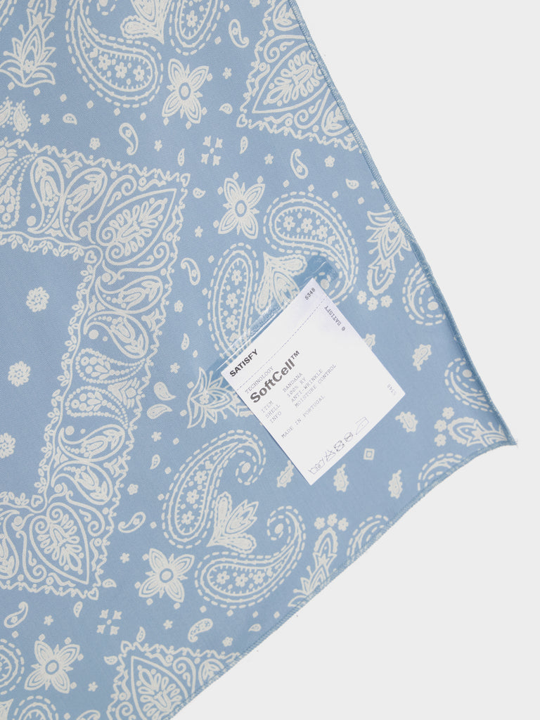 SoftCell TM Bandana | Satisfy | 7017 REIGN
