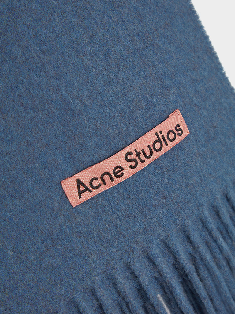 FN-UX-SCAR000218 | Acne Studios | 7017 REIGN