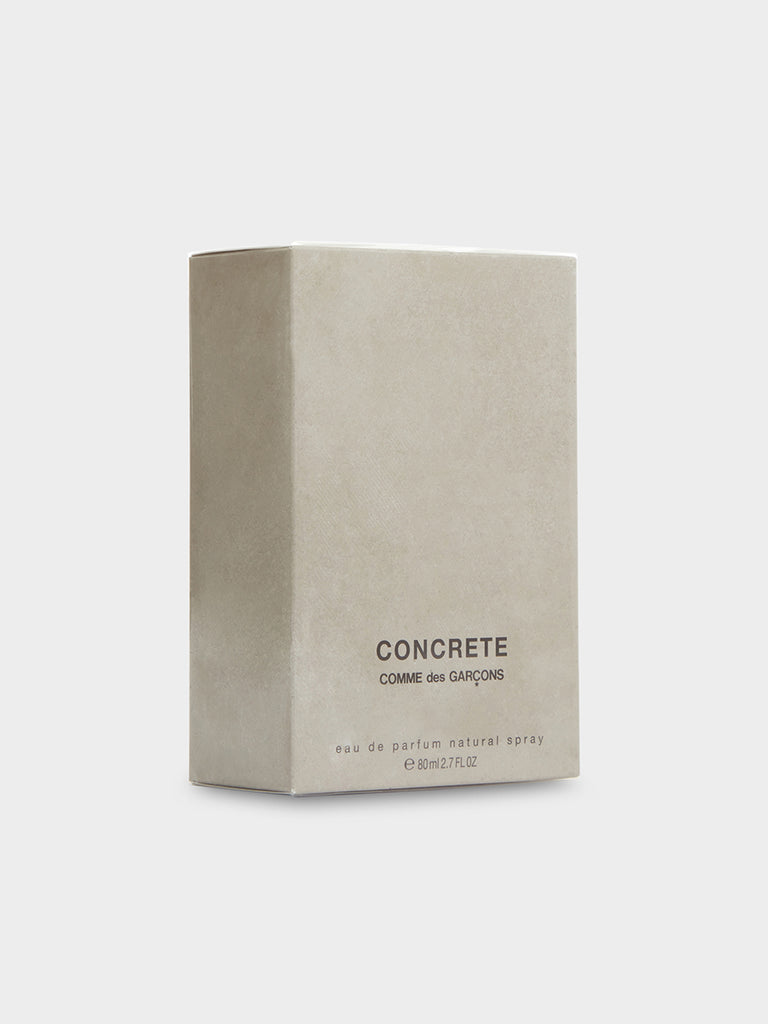 Concrete | Comme des Garcons Parfum | 7017 REIGN